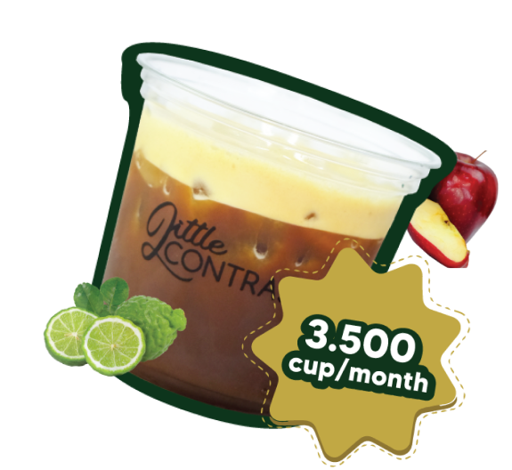 Little Contrast - Little Contrast