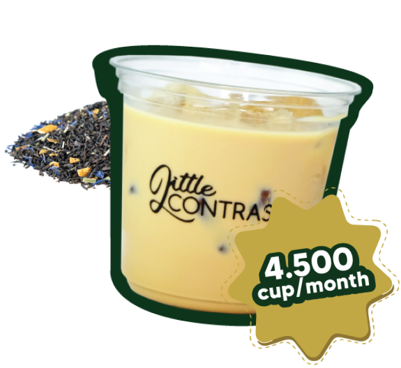 Little Contrast - Little Contrast